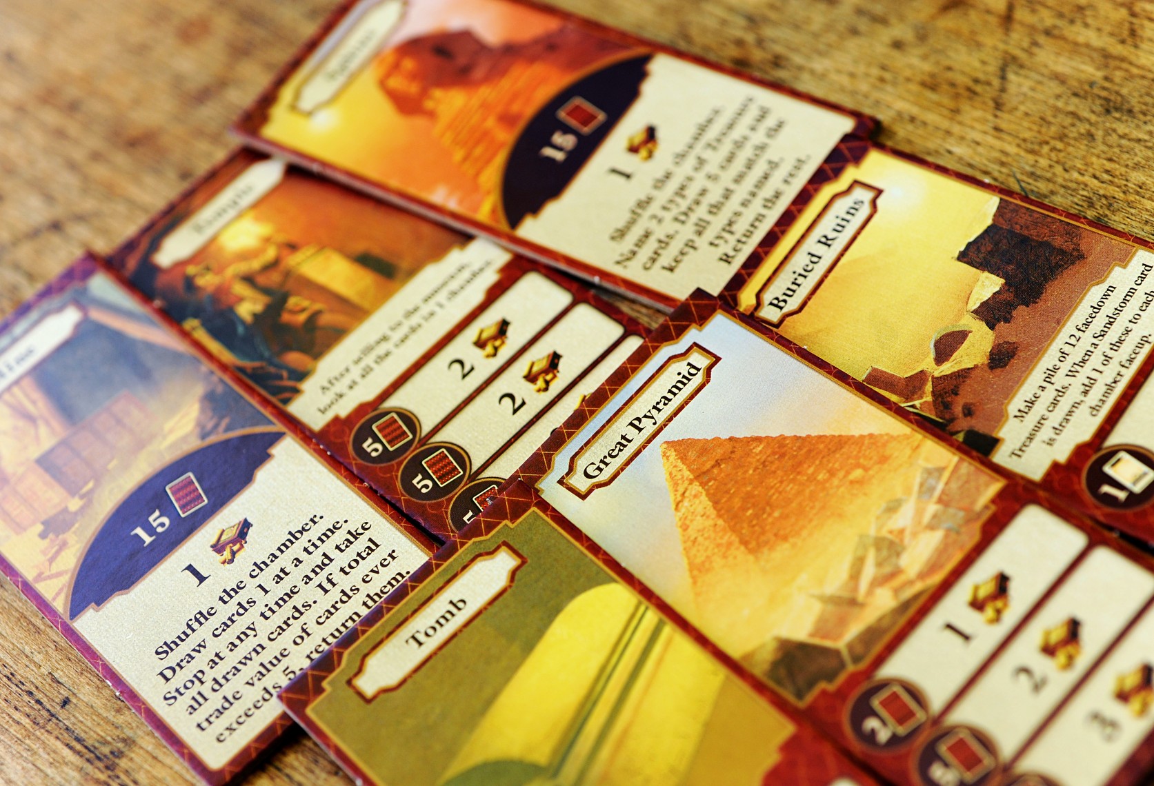 That Game Belongs in a Museum » The Daily Worker Placement