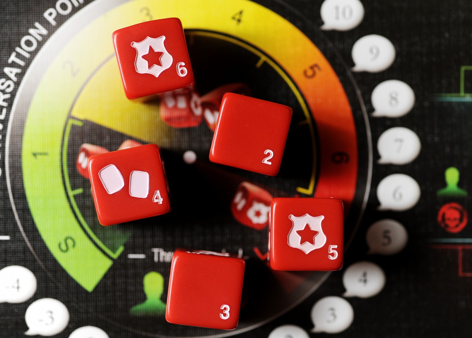 Step up to the phone: Hostage Negotiator » The Daily Worker Placement