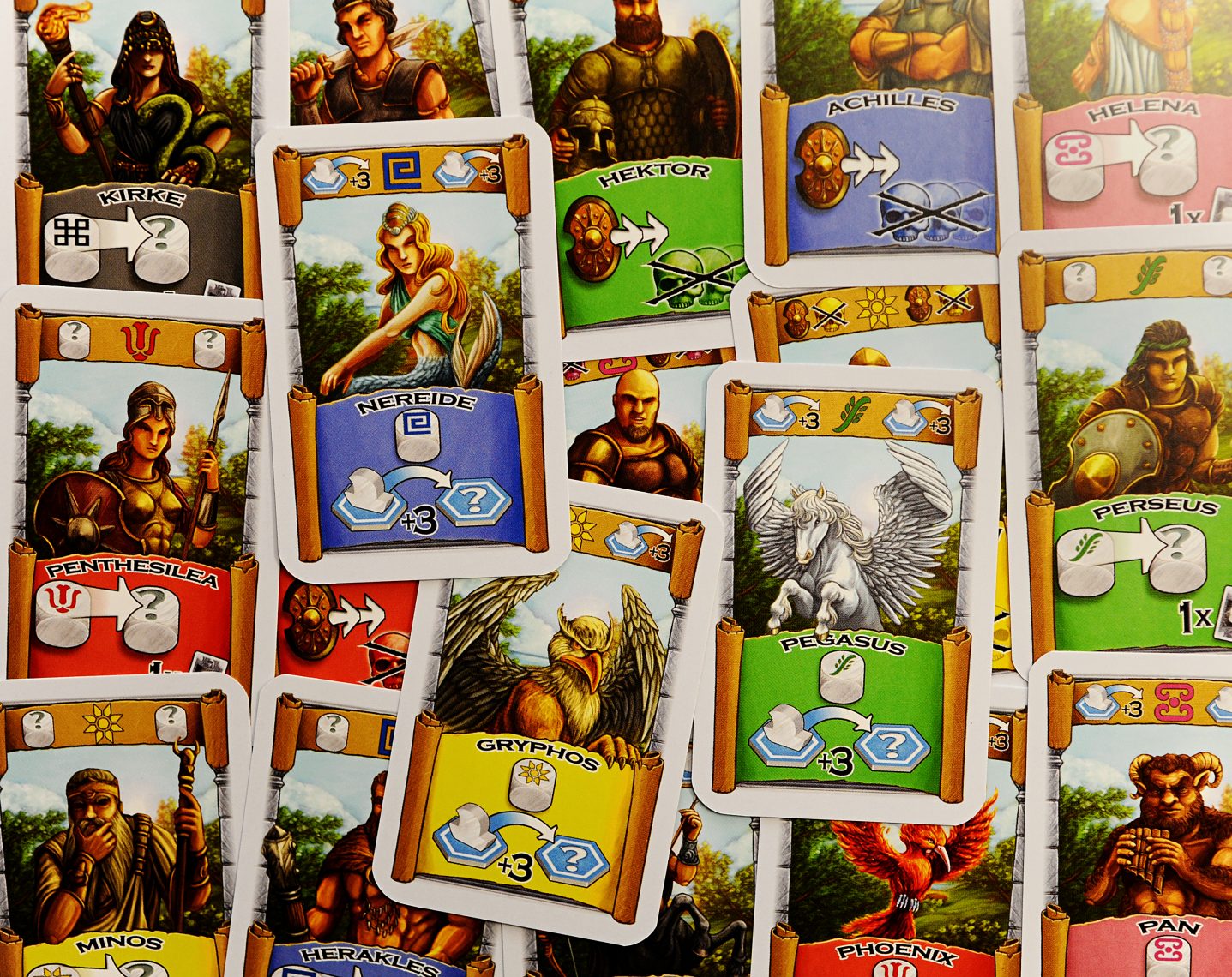 Oracle of Delphi: All Signs Point to Yes » The Daily Worker Placement