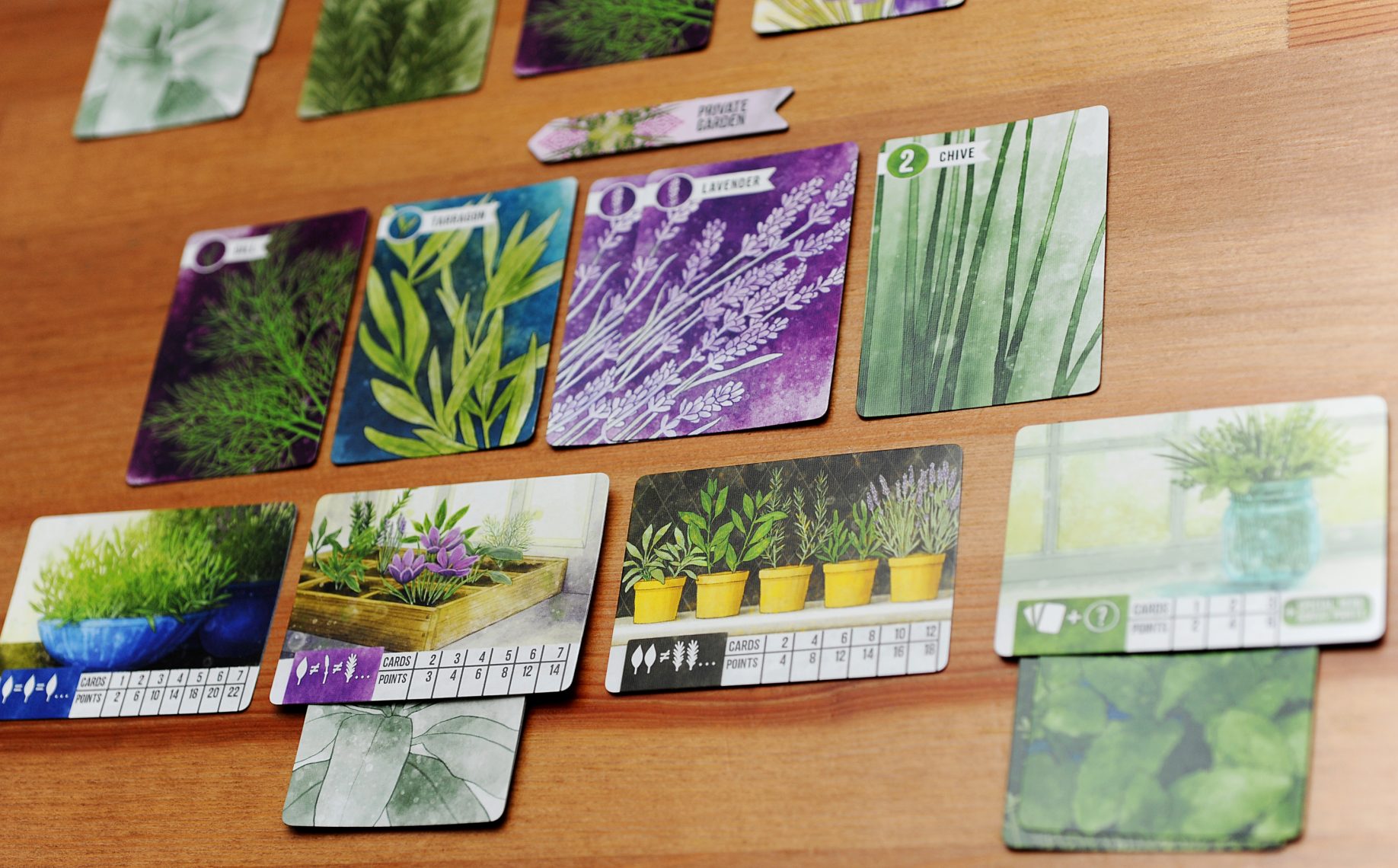 5 Great Card Games from the Past Year » The Daily Worker Placement
