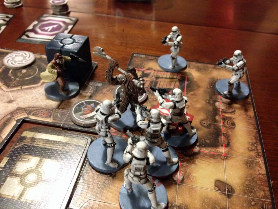 Imperial Assault: The Beauty of Options » The Daily Worker Placement