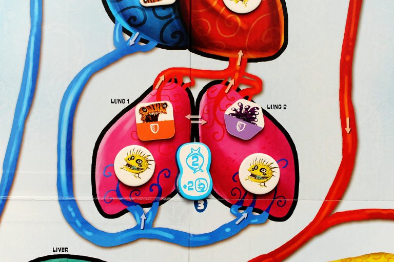 Viral: This Game Will Make You Sick » The Daily Worker Placement