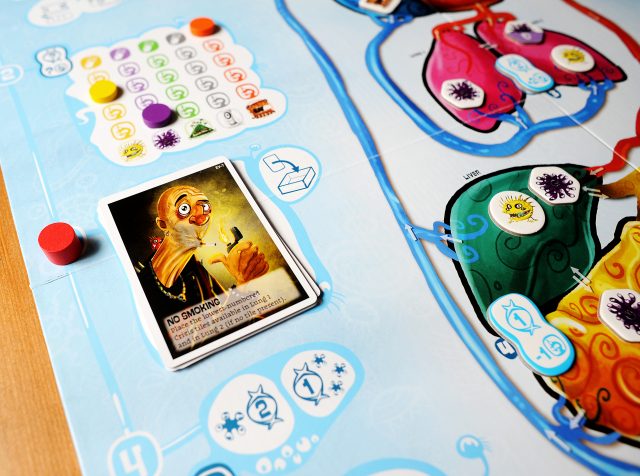 Viral: This Game Will Make You Sick » The Daily Worker Placement