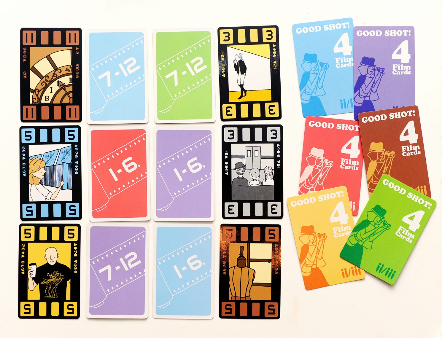 5 Great Recent Card Games » The Daily Worker Placement