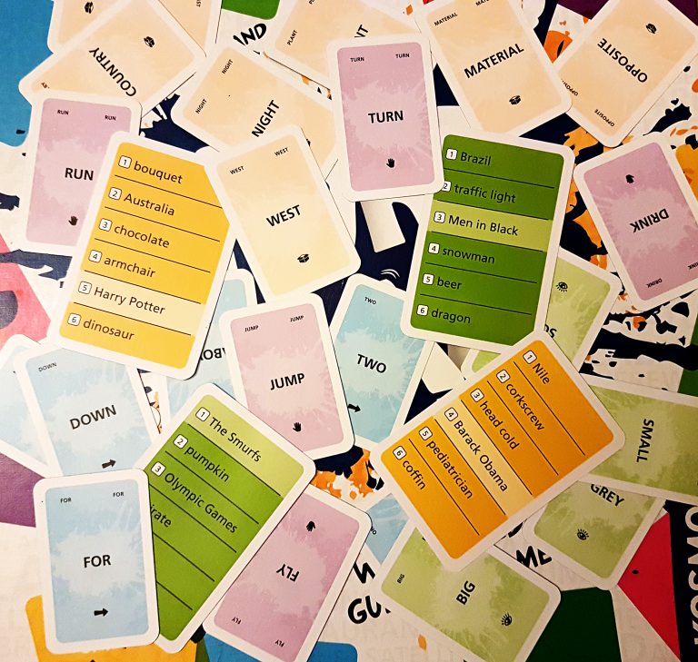 5 Great Starting Games » The Daily Worker Placement