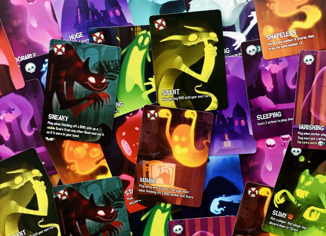 Haunt the House and Four Other Spooky Games for Halloween » The Daily ...