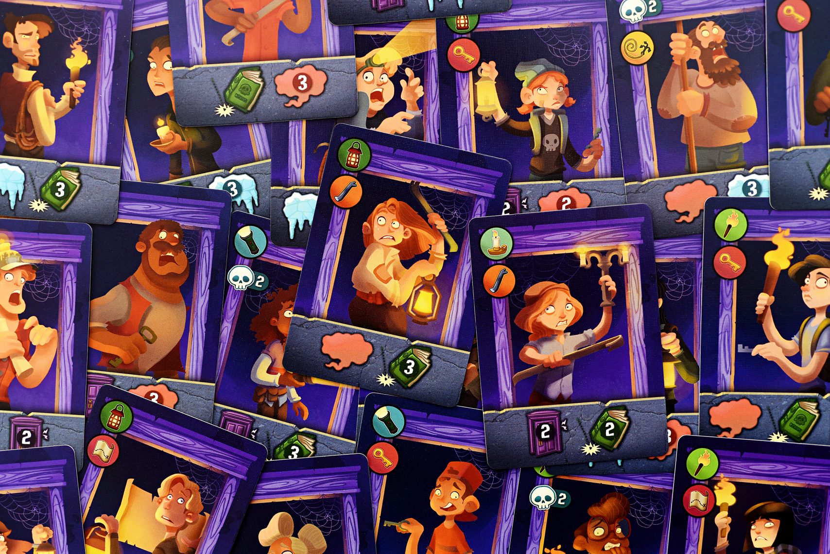 Haunt the House and Four Other Spooky Games for Halloween » The Daily ...