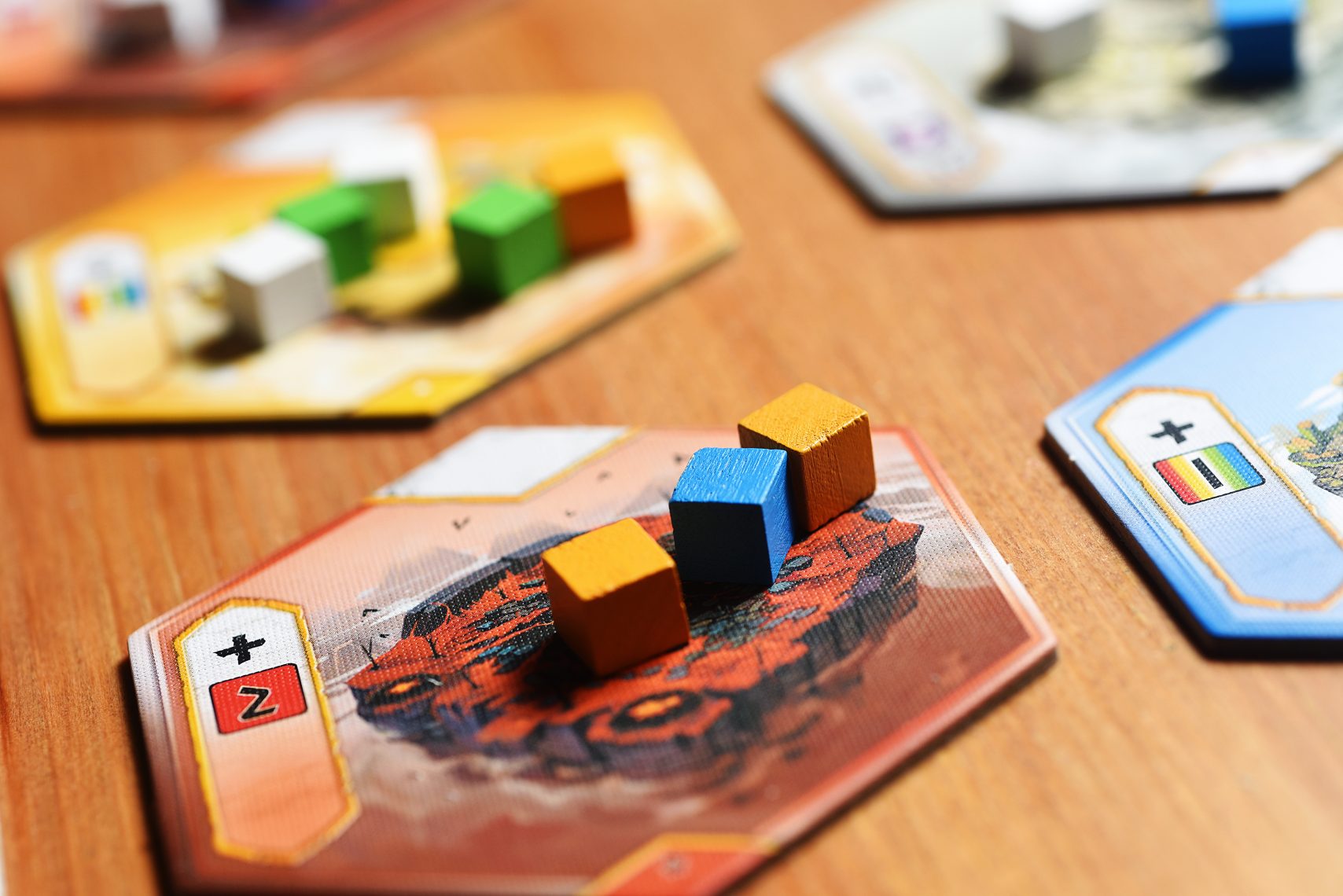 Orbis: A God’s Work is Never Done » The Daily Worker Placement