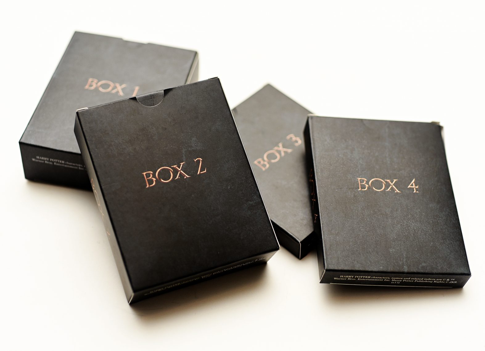 Harry Potter: Monster Box of Monsters Expansion » The Daily Worker ...