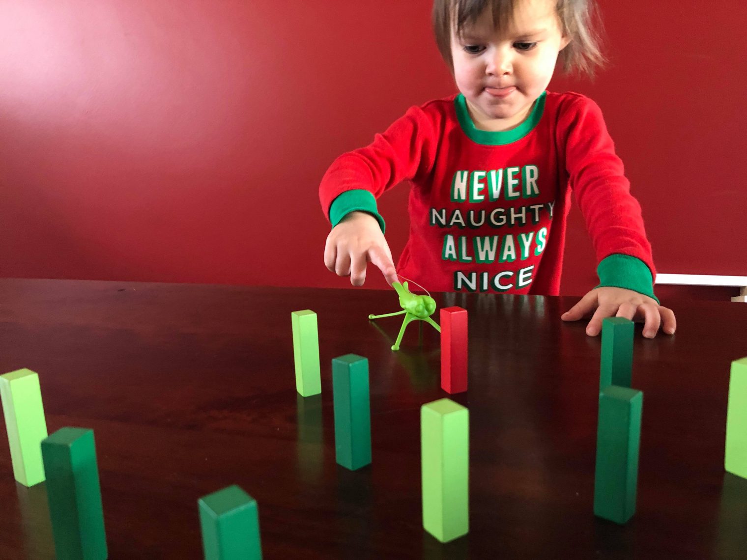 Little Thumbs, Big Thumbs: Harry Hopper » The Daily Worker Placement