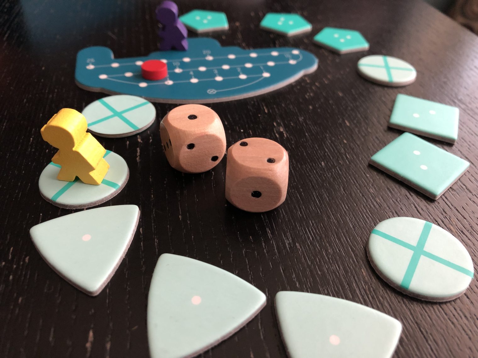5 Great Roll-and-Move Games That Aren’t Snakes and Ladders » The Daily ...