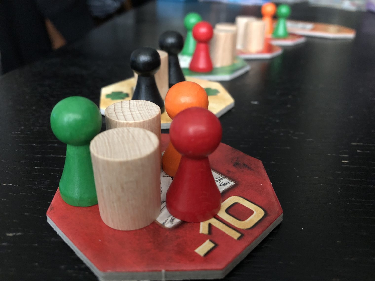 5 Great Roll-and-Move Games That Aren’t Snakes and Ladders » The Daily ...