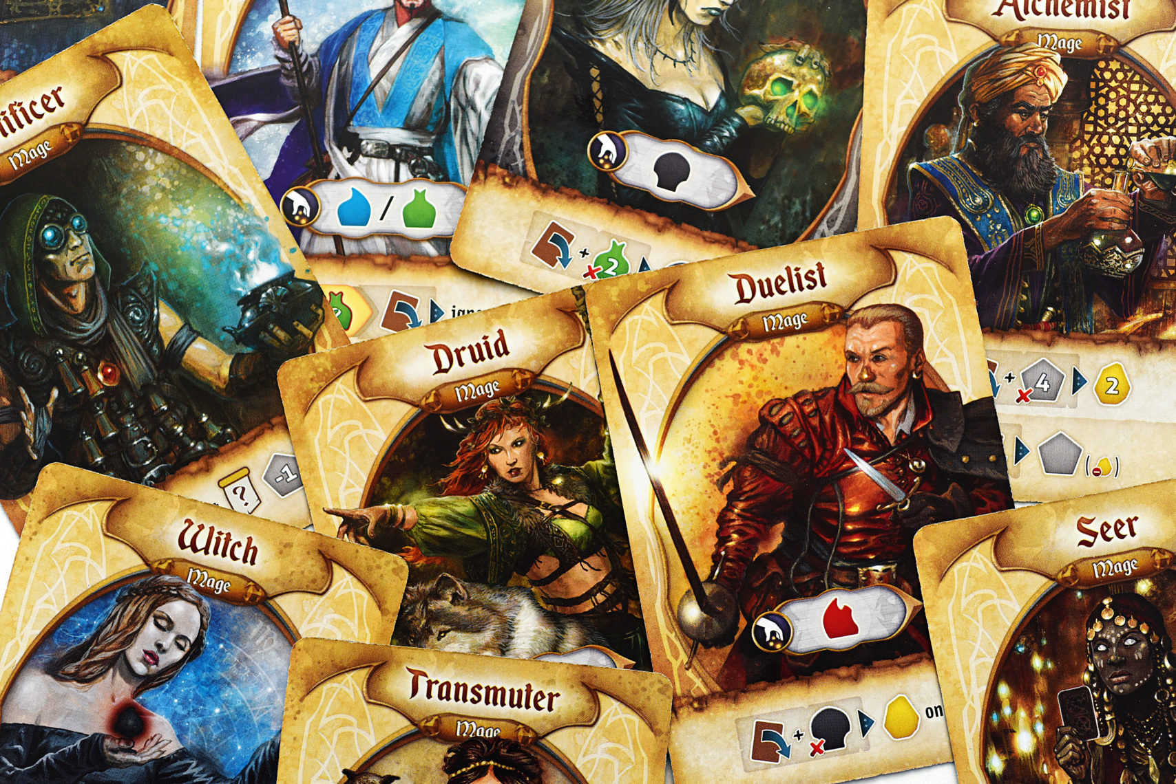 Res Arcana: Magic and Power » The Daily Worker Placement