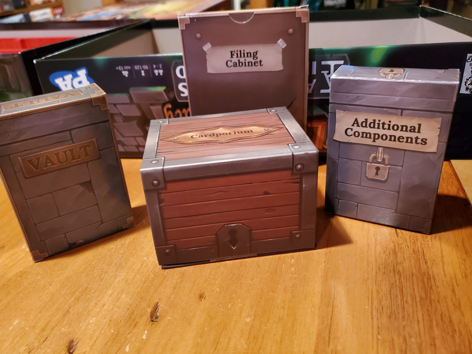 Ready for an Epic Adventure? Look No Further than Clank: Legacy (no ...