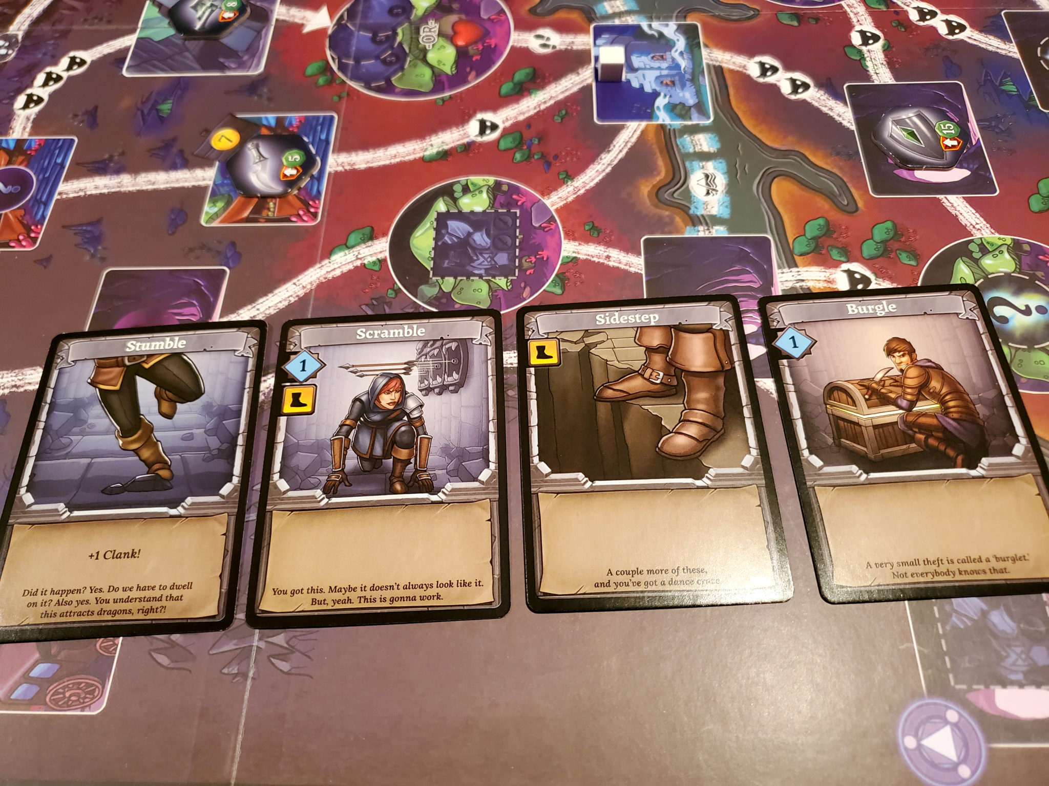 Ready for an Epic Adventure? Look No Further than Clank: Legacy (no ...