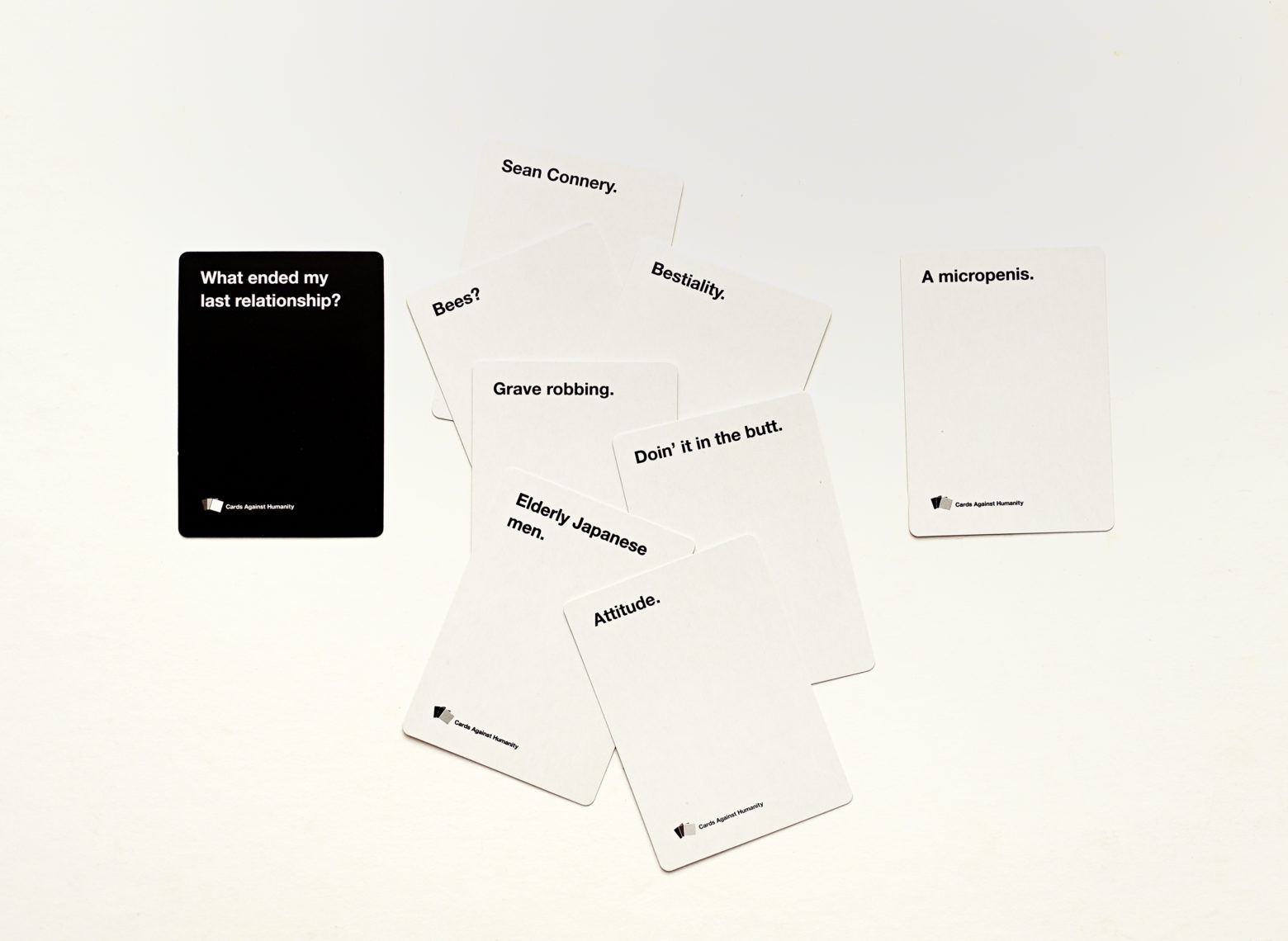 5 Games That Kill Cards Against Humanity » The Daily Worker Placement