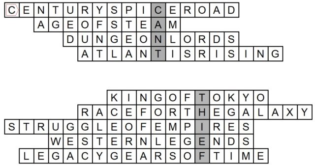Missing Links Puzzle 4 Answers The Daily Worker Placement missing-links-puzzle-4-answers-the-daily-worker-placement
