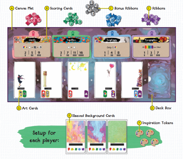 Canvas: An Artful Game Despite the Lackluster Title » The Daily Worker ...