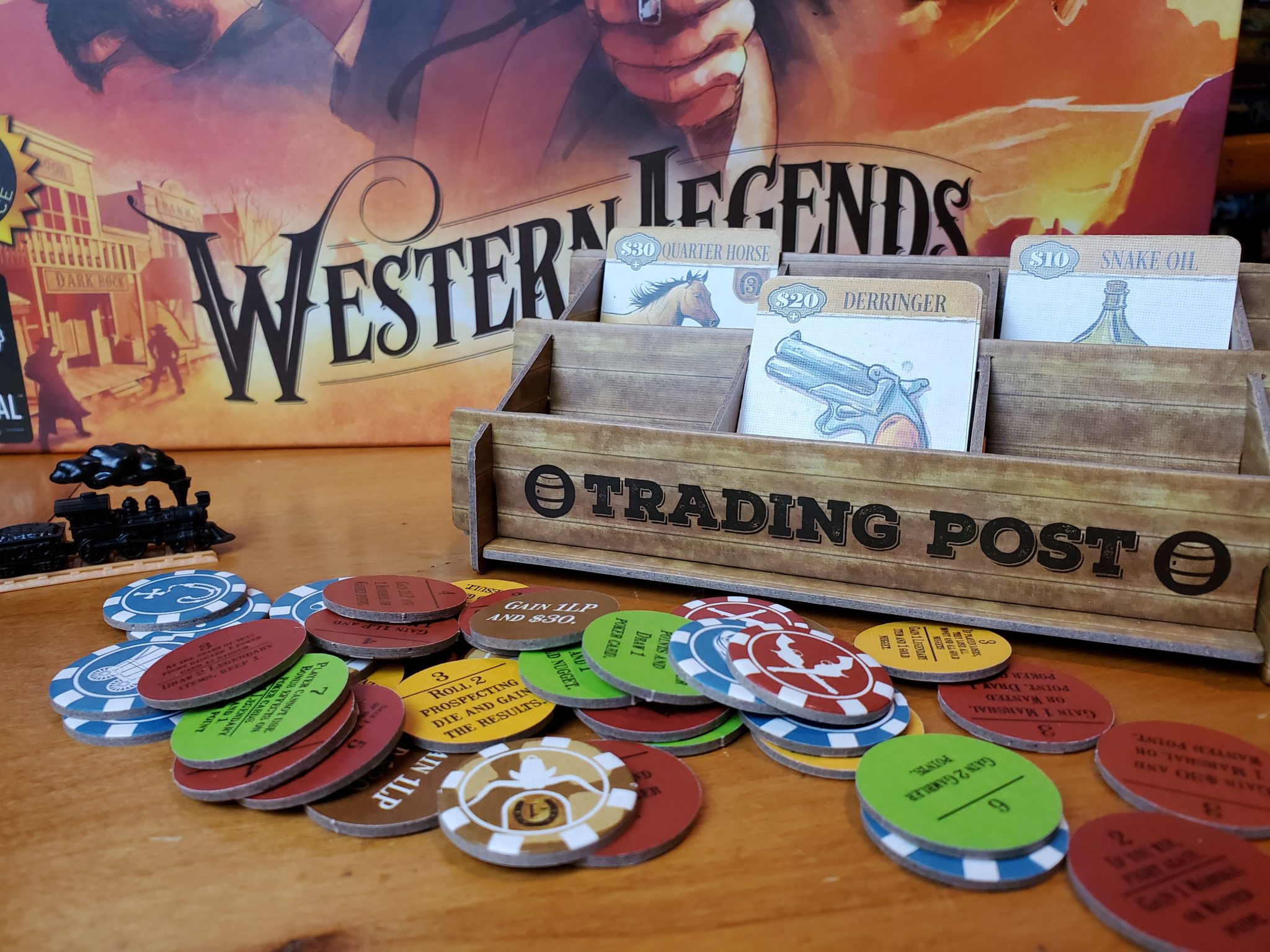 Super Popular Games with a Strong Theme That You Should Be Playing ...