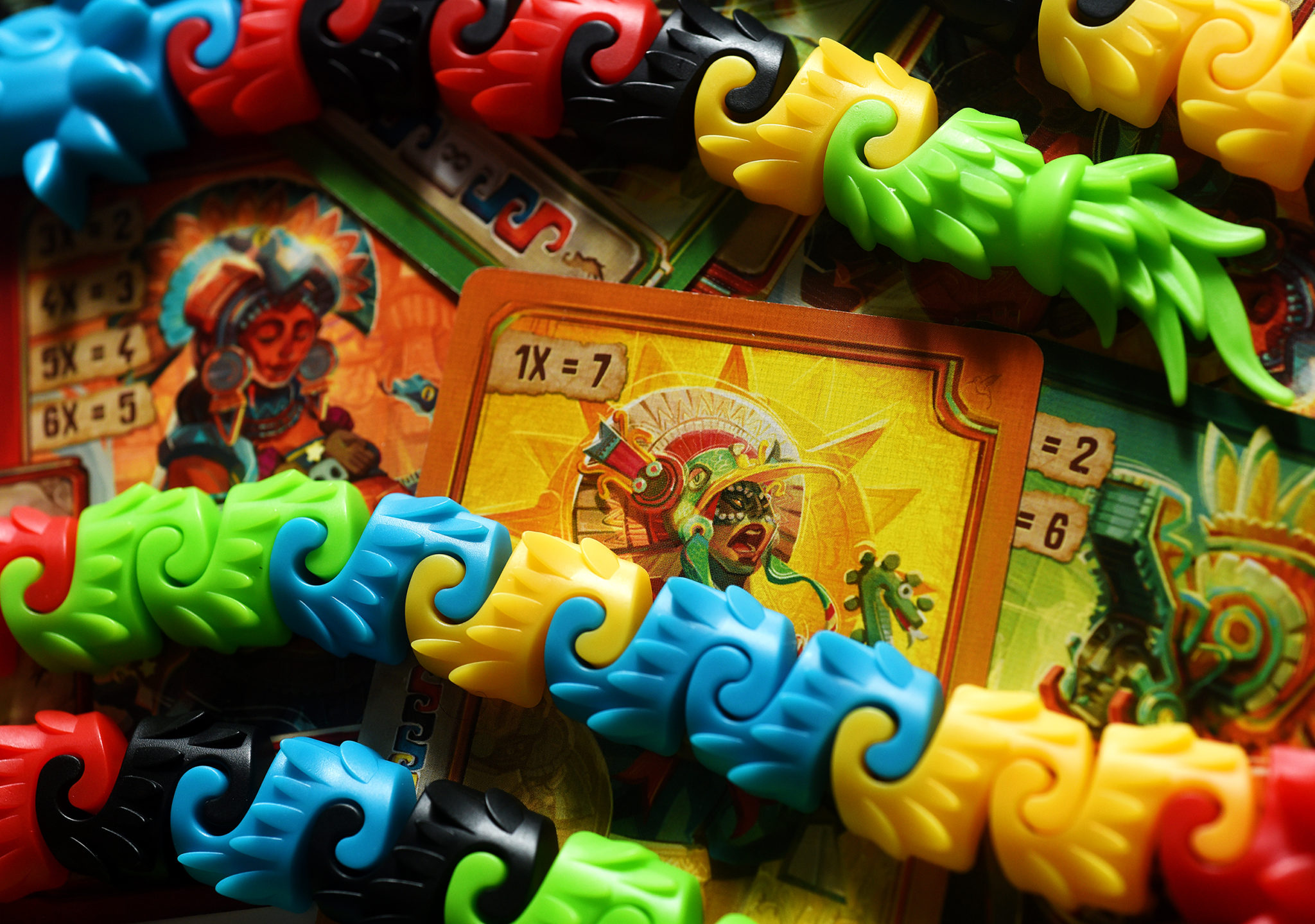 Coátl: Famous Serpents Through History » The Daily Worker Placement