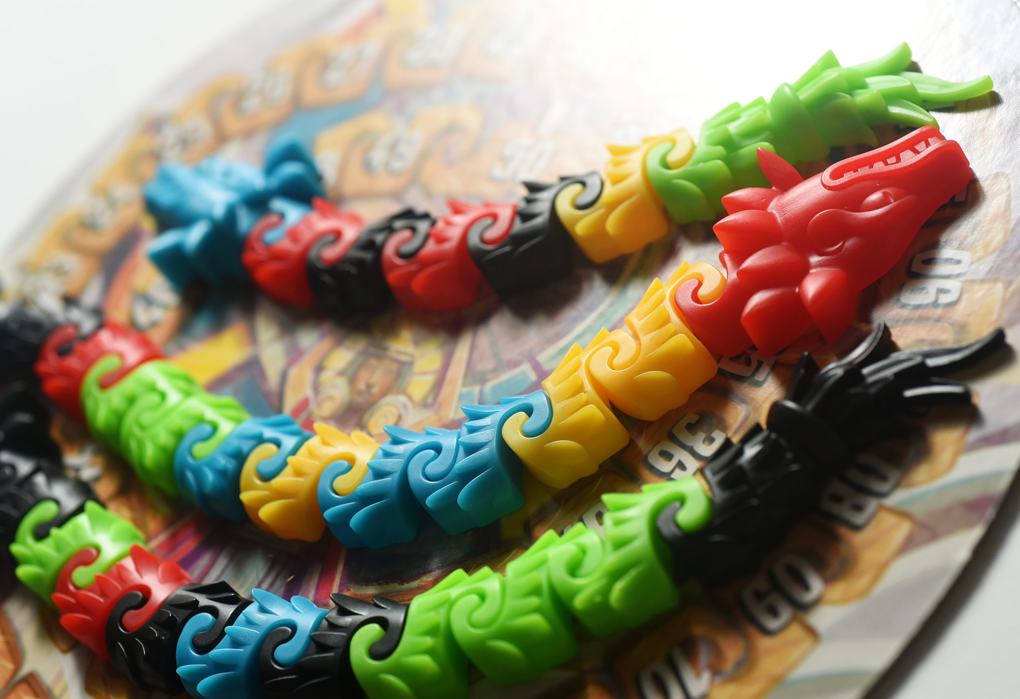 Coátl: Famous Serpents Through History » The Daily Worker Placement