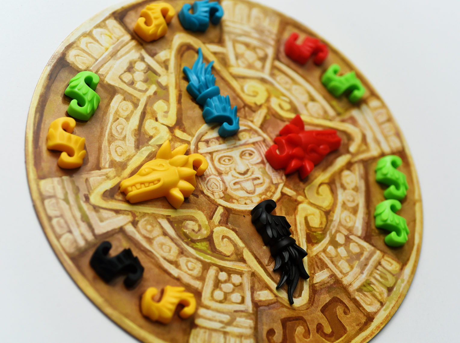 Coátl: Famous Serpents Through History » The Daily Worker Placement