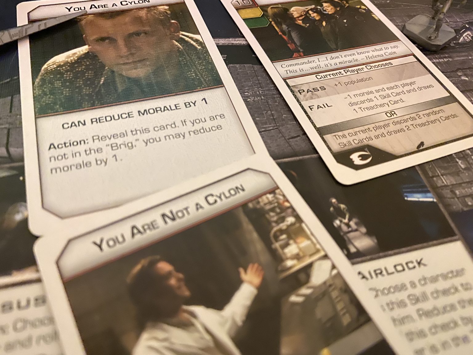 Top Ten Hidden Role Games » The Daily Worker Placement