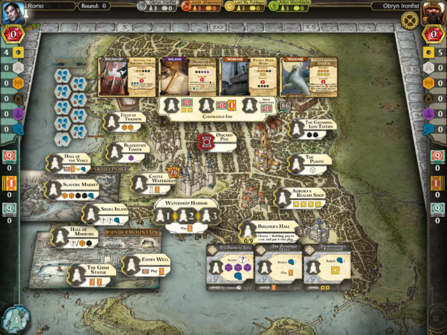 Top Ten Hidden Role Games » The Daily Worker Placement