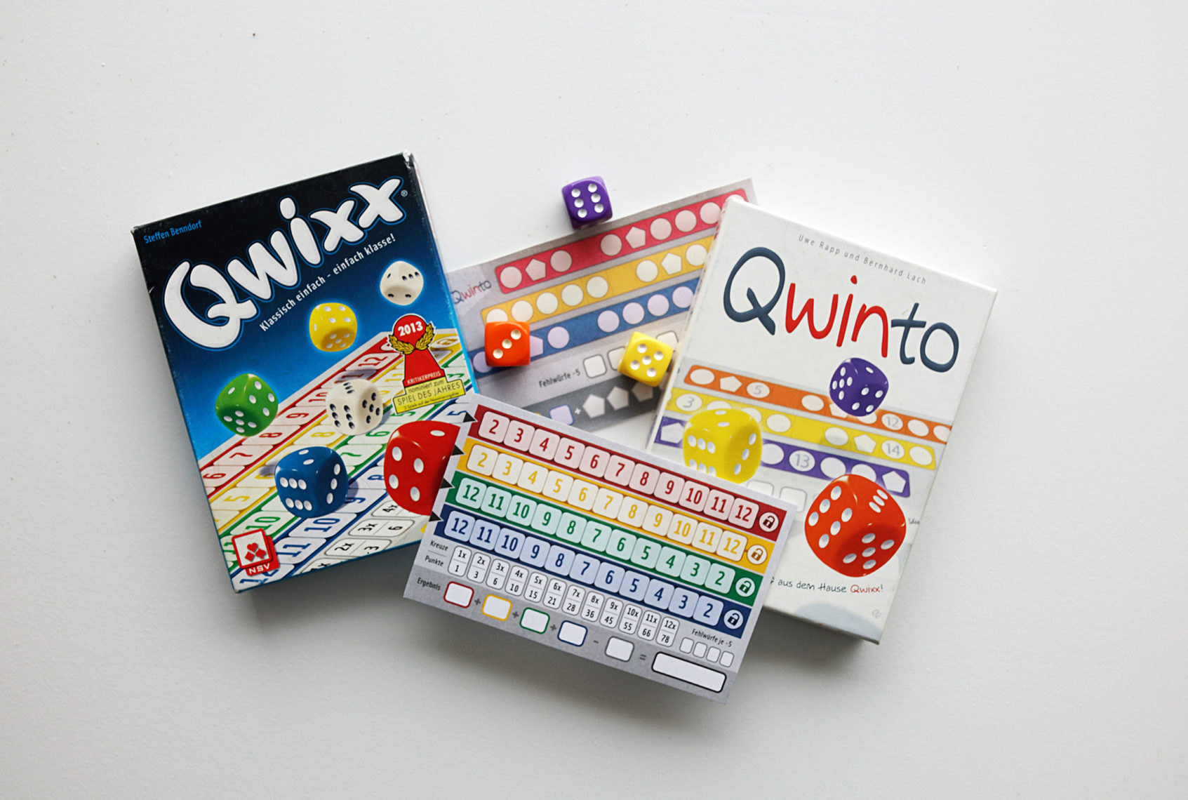 (My) Family Games » The Daily Worker Placement