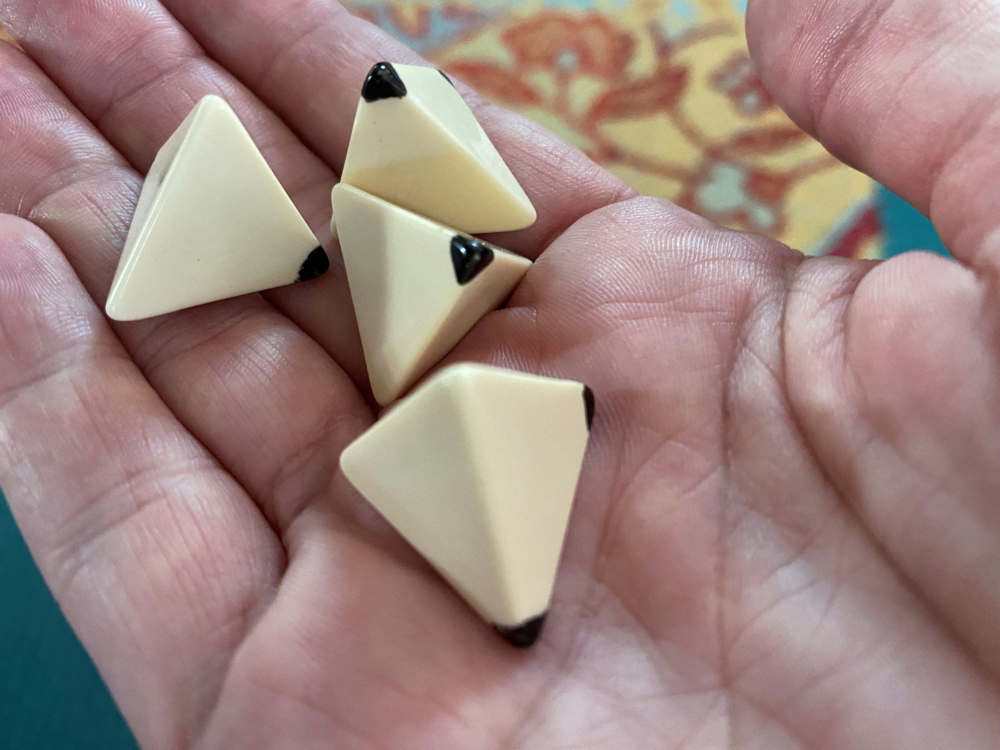 Hot Take: The Royal Game of Ur is better than Sorry! in Every Possible ...