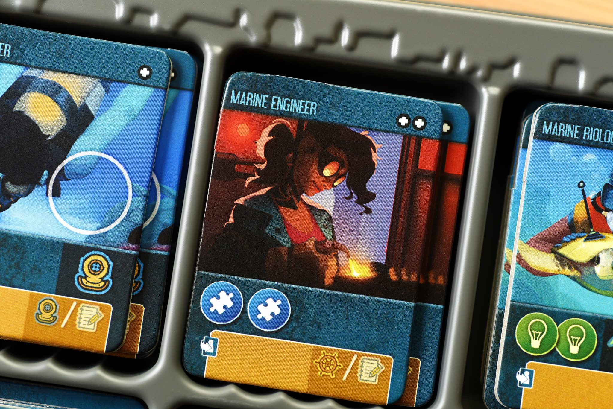 Endeavor: Deep Sea: A Deep Dive » The Daily Worker Placement